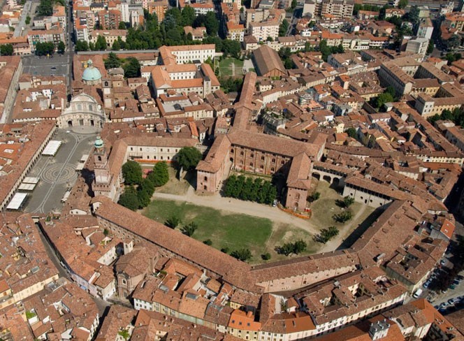 VIGEVANO - Viaggi di gruppo - Basso Viaggi e Turismo